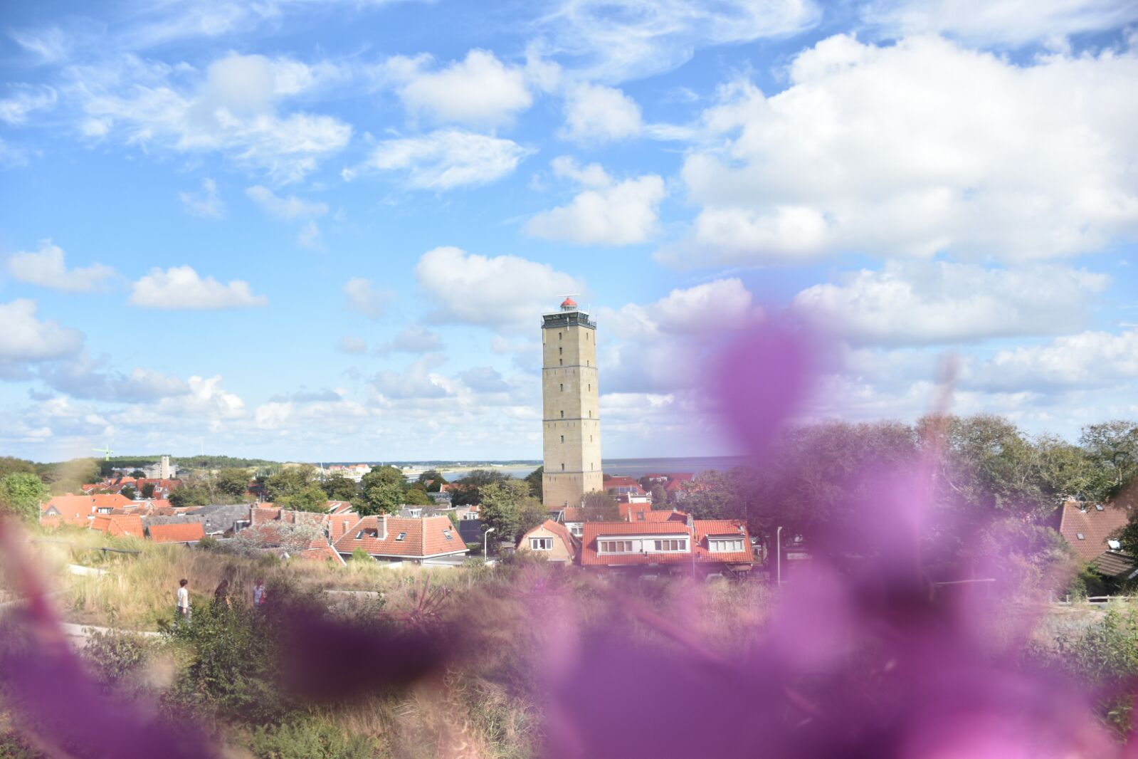5 Toffe plekjes op Terschelling om te overnachten - Puur van Geluk