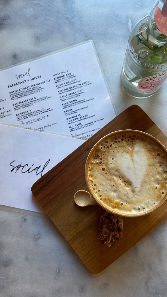 5 Leukste lunch hotspots van Rotterdam - Puur van Geluk