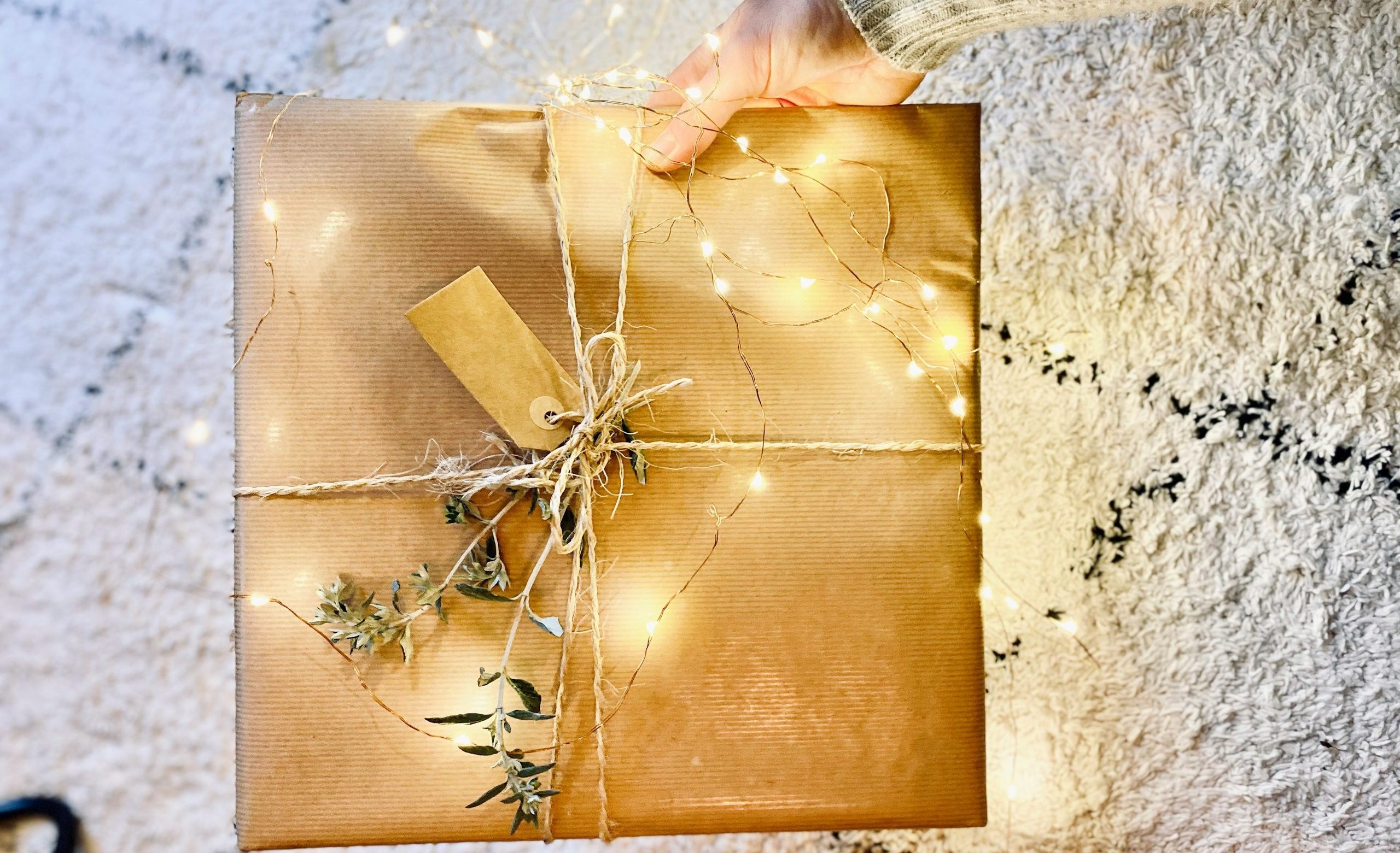 De leukste duurzame kerst- en eindejaarsgeschenken om te geven en om te ...